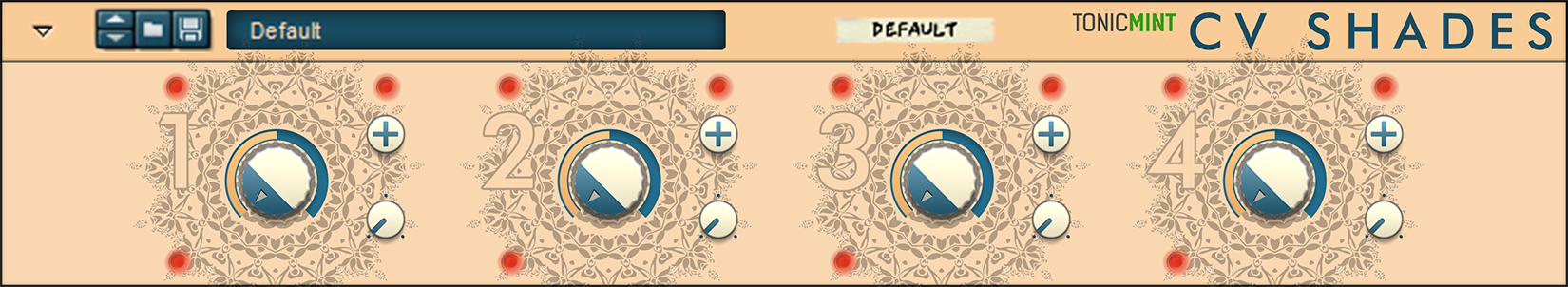 CV Tool Bundle | CV utilities | Shop | Reason Studios