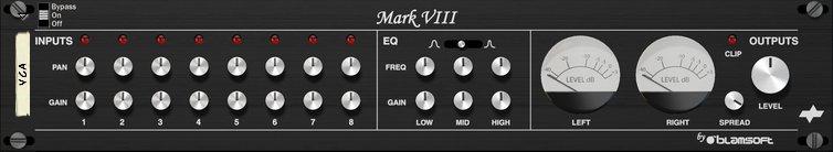 Polymodular System I | Synth Components | Shop | Reason Studios