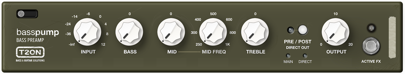 Bass Enhancer Bundle | Bass Enhancer FX Pack | Shop | Reason Studios