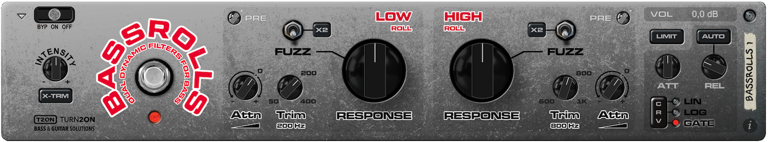 Bass Enhancer Bundle | Bass Enhancer FX Pack | Shop | Reason Studios