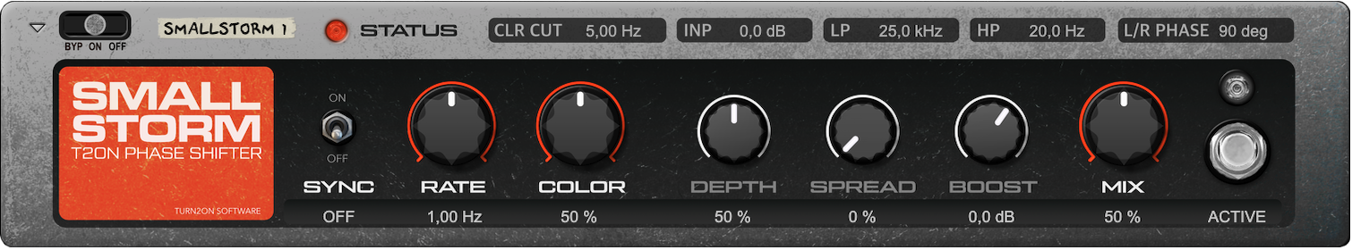 Storm Bundle | Phase Shifter Bundle | Shop | Reason Studios