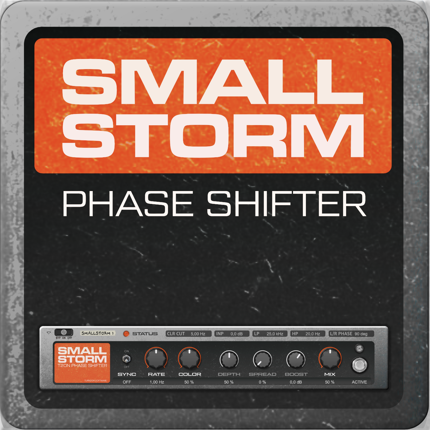 Storm Bundle | Phase Shifter Bundle | Shop | Reason Studios