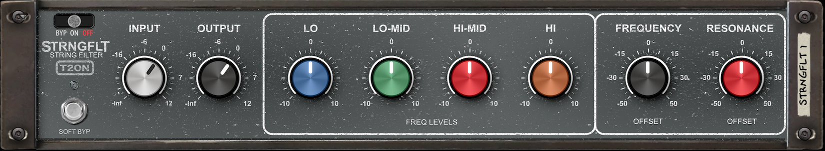 Resonators Bundle | Sound Design History | Shop | Reason Studios