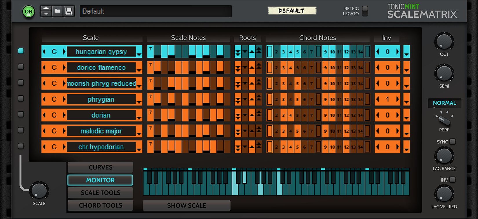 Dark Player Bundle | Dark Player Bundle | Shop | Reason Studios