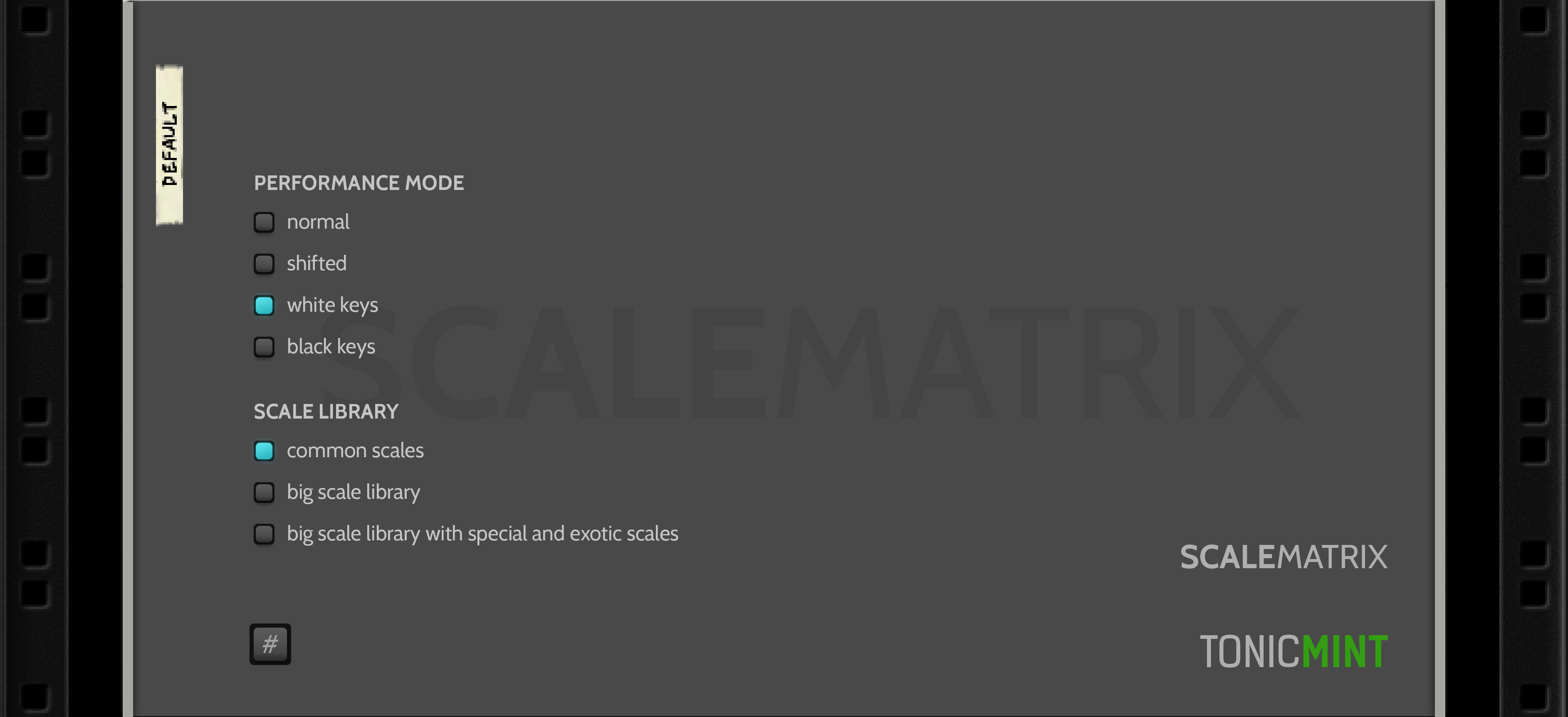 Dark Player Bundle | Dark Player Bundle | Shop | Reason Studios