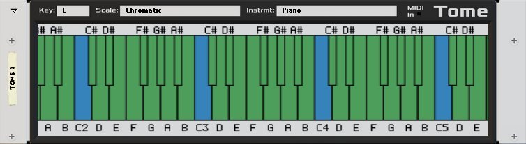 Tome & Index | Music Making Tools | Shop | Reason Studios