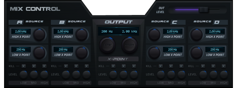 Mutation Collider | Mutation Collider | Shop | Reason Studios