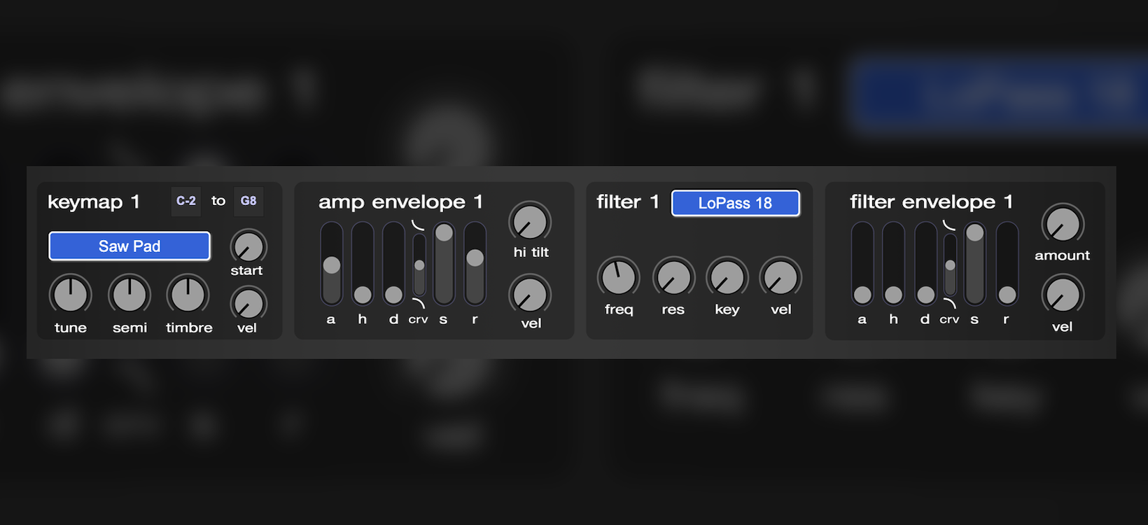 Keyboard Foundry | Keyboard Powerhouse | Shop | Reason Studios