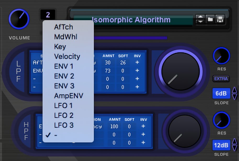SAW-1 Discovery SawWave Synth | SAW-1 Discovery Synth | Shop | Reason ...