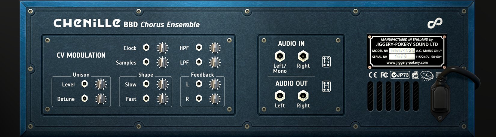 Chenille Chorus Ensemble | The Hallelujah Chorus | Shop | Reason Studios