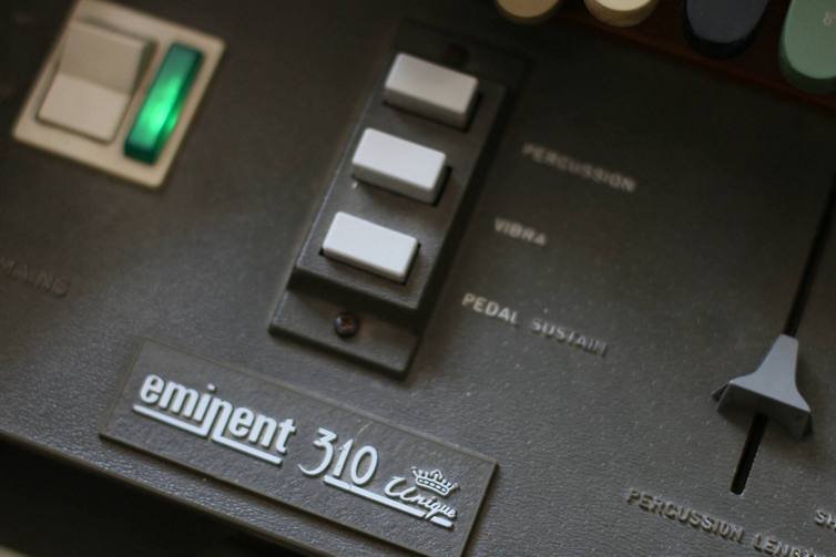 Combo 310 Unique Organ | A Classic Organ | Shop | Reason Studios