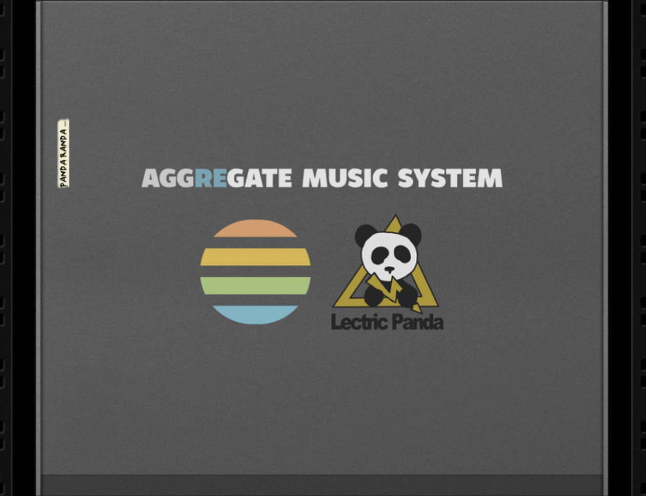 Aggregate Music System | Advanced Player | Shop | Reason Studios