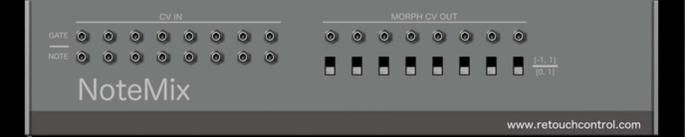 NoteMix Player | NoteMix Player | Shop | Reason Studios