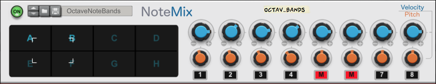 NoteMix Player | NoteMix Player | Shop | Reason Studios