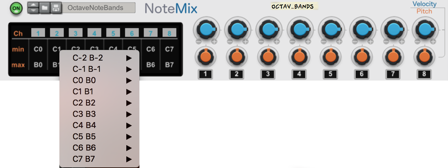 NoteMix Player | NoteMix Player | Shop | Reason Studios