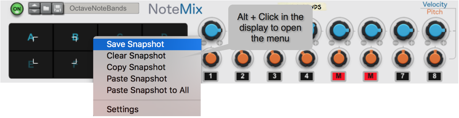 NoteMix Player | NoteMix Player | Shop | Reason Studios