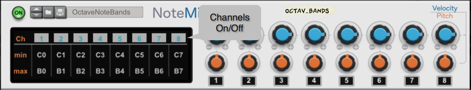 NoteMix Player | NoteMix Player | Shop | Reason Studios