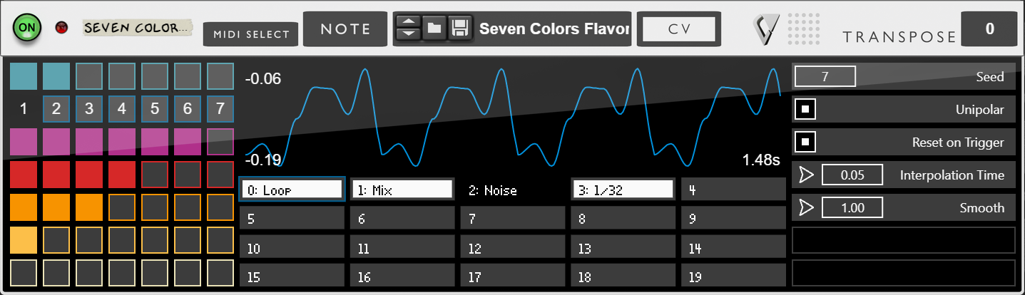 Map 64 | Map 64 | Shop | Reason Studios