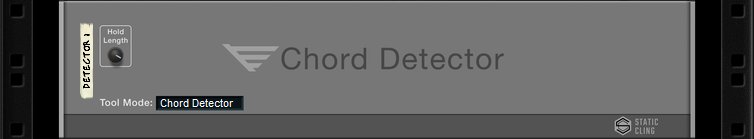 Chord Detector | Chord Detecting Player | Shop | Reason Studios