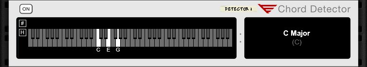 Chord Detector | Chord Detecting Player | Shop | Reason Studios
