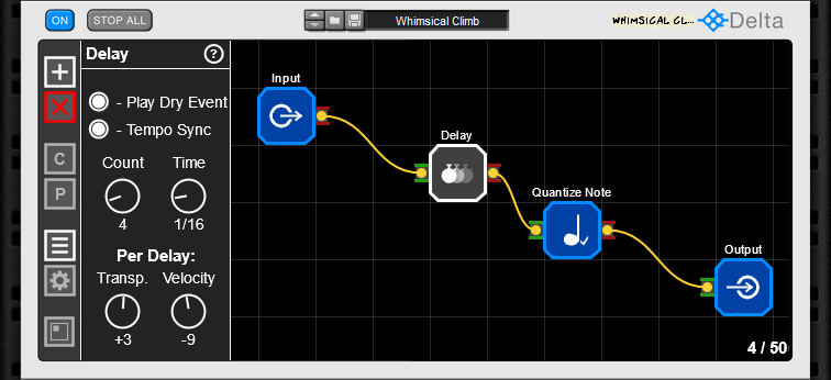 Delta MIDI Computer | MIDI Swiss Army Knife | Shop | Reason Studios