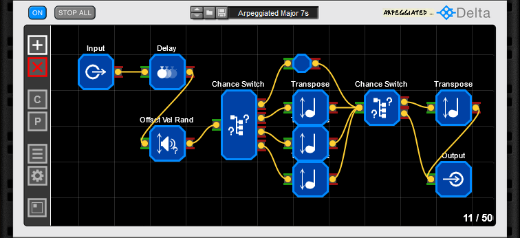 Delta MIDI Computer | MIDI Swiss Army Knife | Shop | Reason Studios