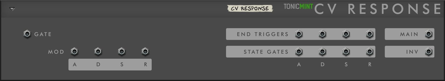 CV Response | CV envelope generator | Shop | Reason Studios
