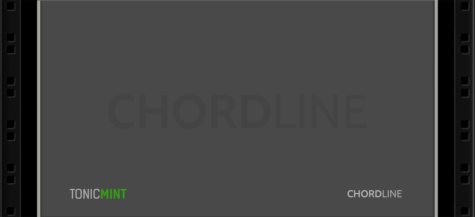 ChordLine | Creative chord player | Shop | Reason Studios