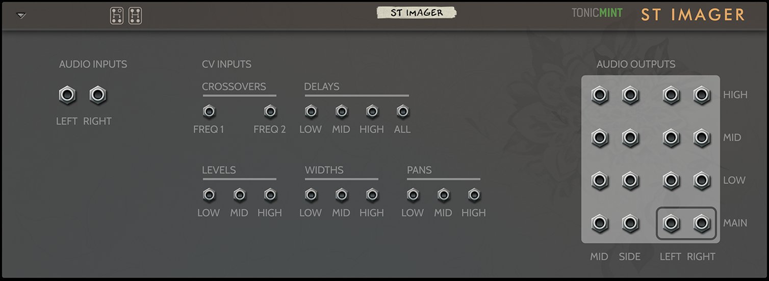 ST Imager | Creative Stereo Imager | Shop | Reason Studios