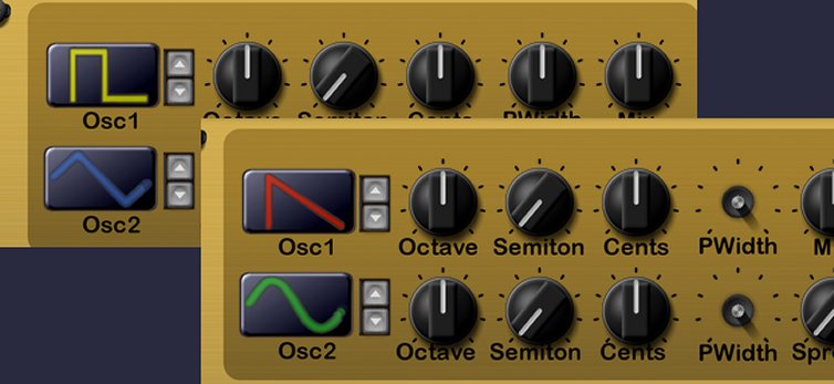 Soma Synthesizer | Soma Synthesizer | Shop | Reason Studios