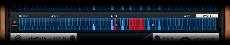 Denote | Note Display & Muting | Shop | Reason Studios