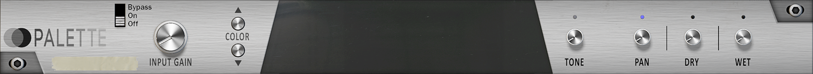 Palette Colorizer | Analog emulation | Shop | Reason Studios