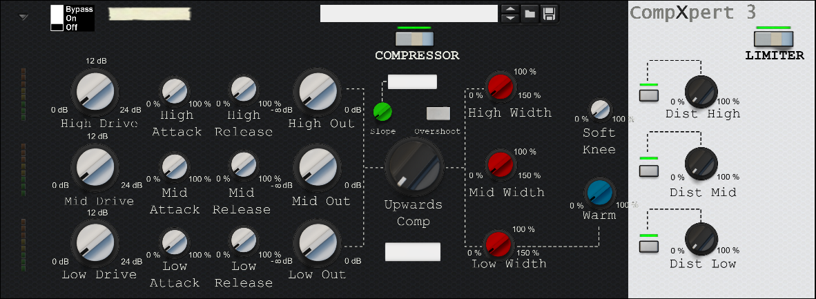 CompXpert 3 | CompXpert 3 | Shop | Reason Studios