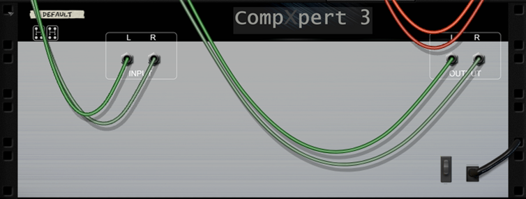 CompXpert 3 | CompXpert 3 | Shop | Reason Studios