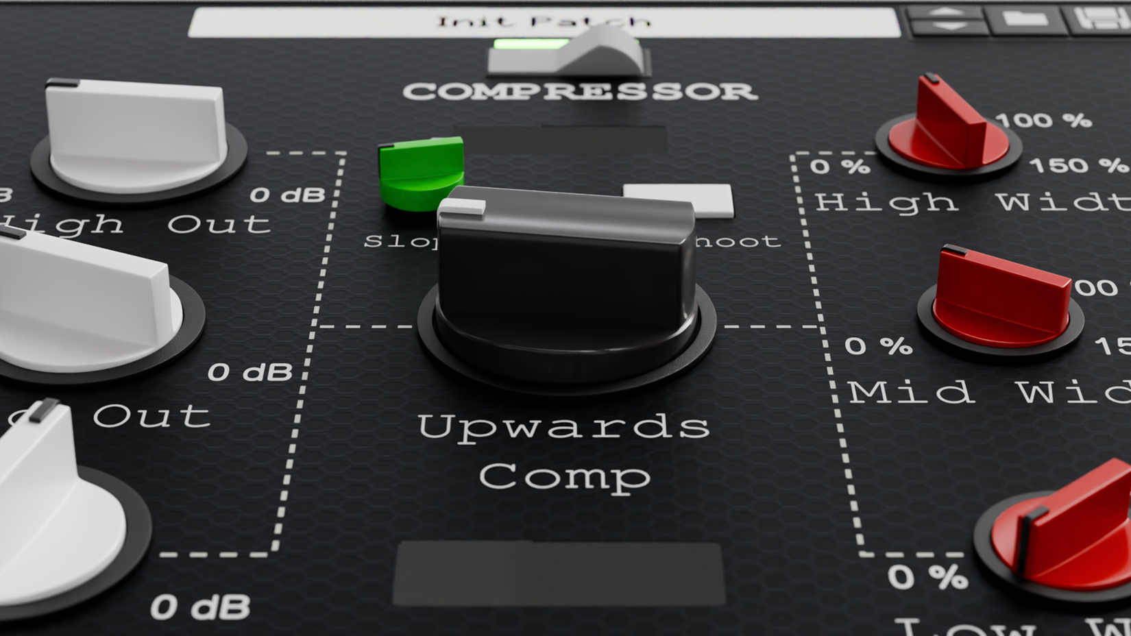 CompXpert 3 | CompXpert 3 | Shop | Reason Studios