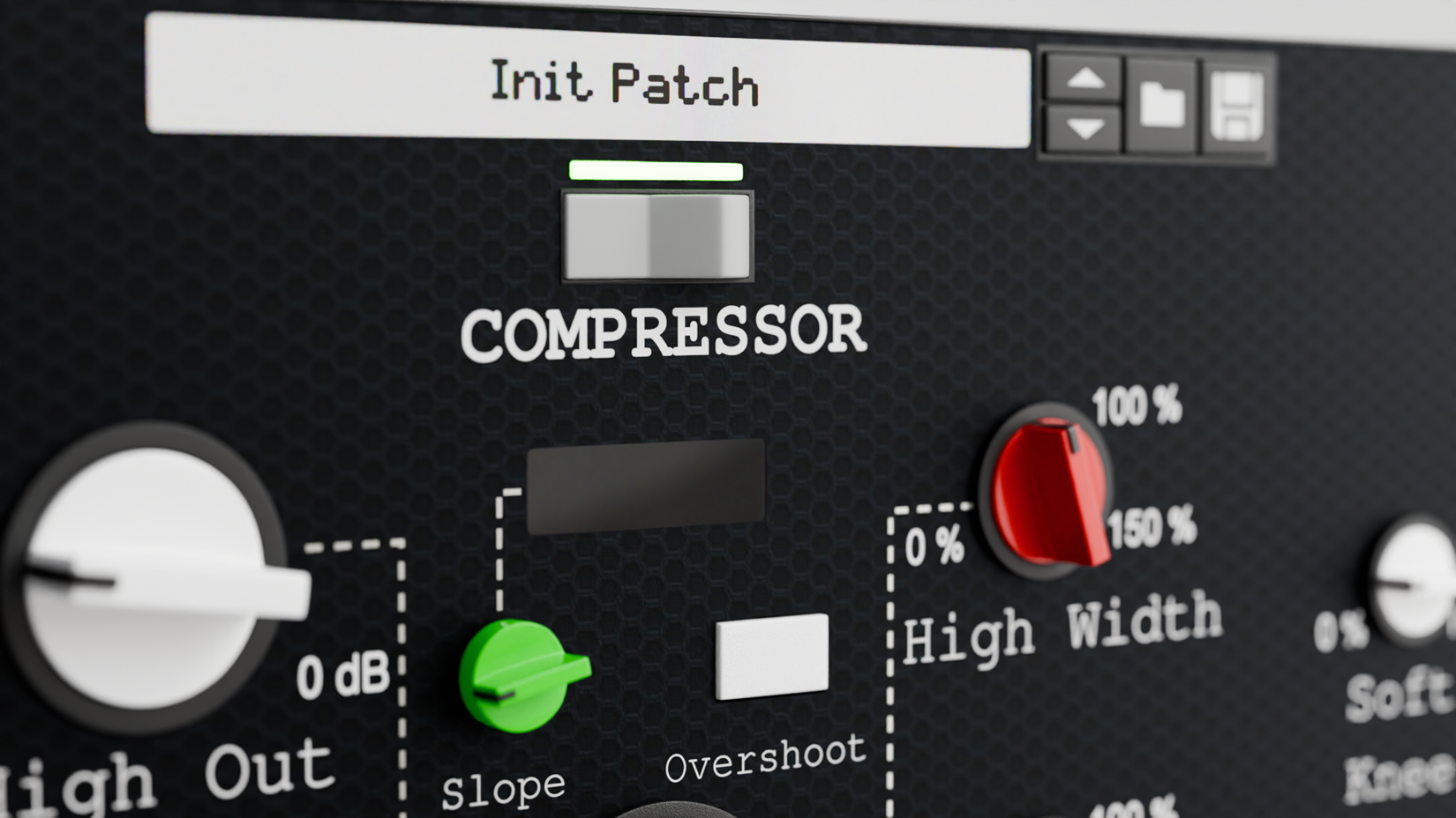 CompXpert 3 | CompXpert 3 | Shop | Reason Studios