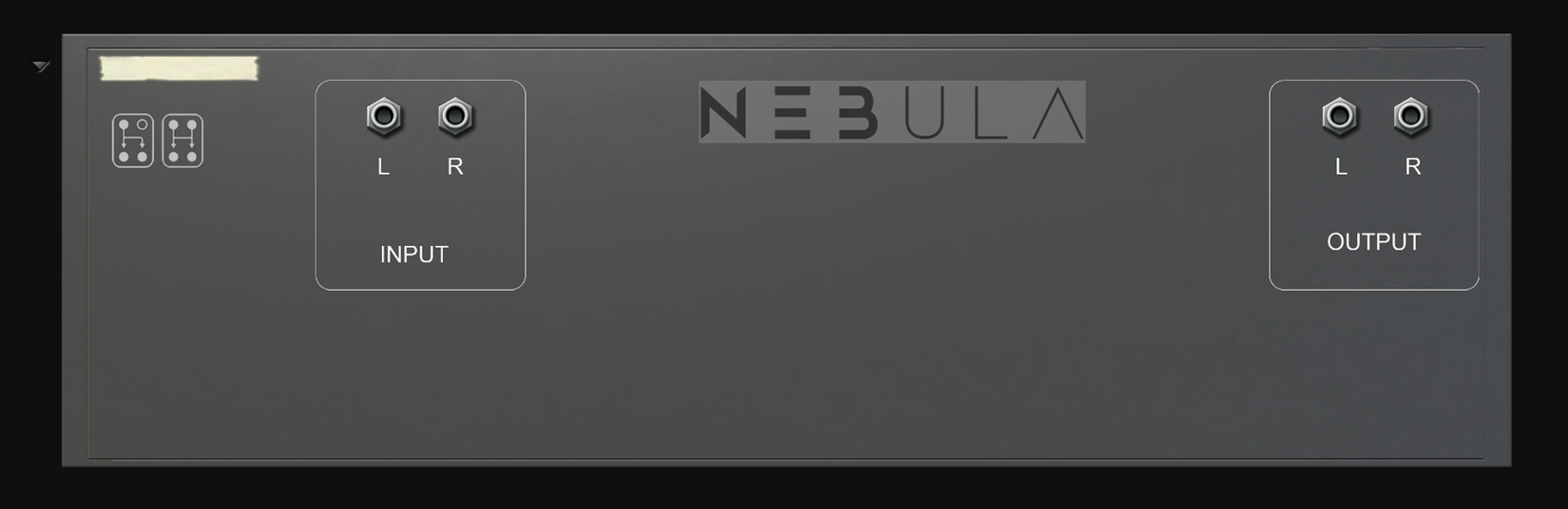 Nebula Reverb | Nebula Reverb | Shop | Reason Studios