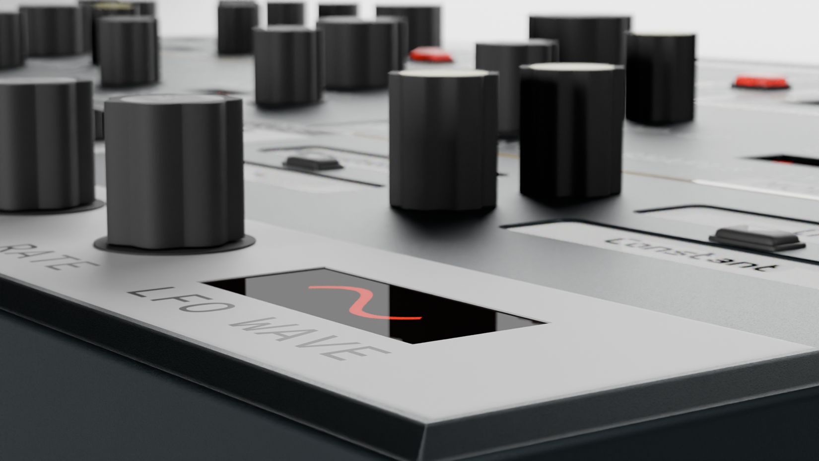 Stellar Analog Synthesizer | Stellar Synthesizer | Shop | Reason Studios