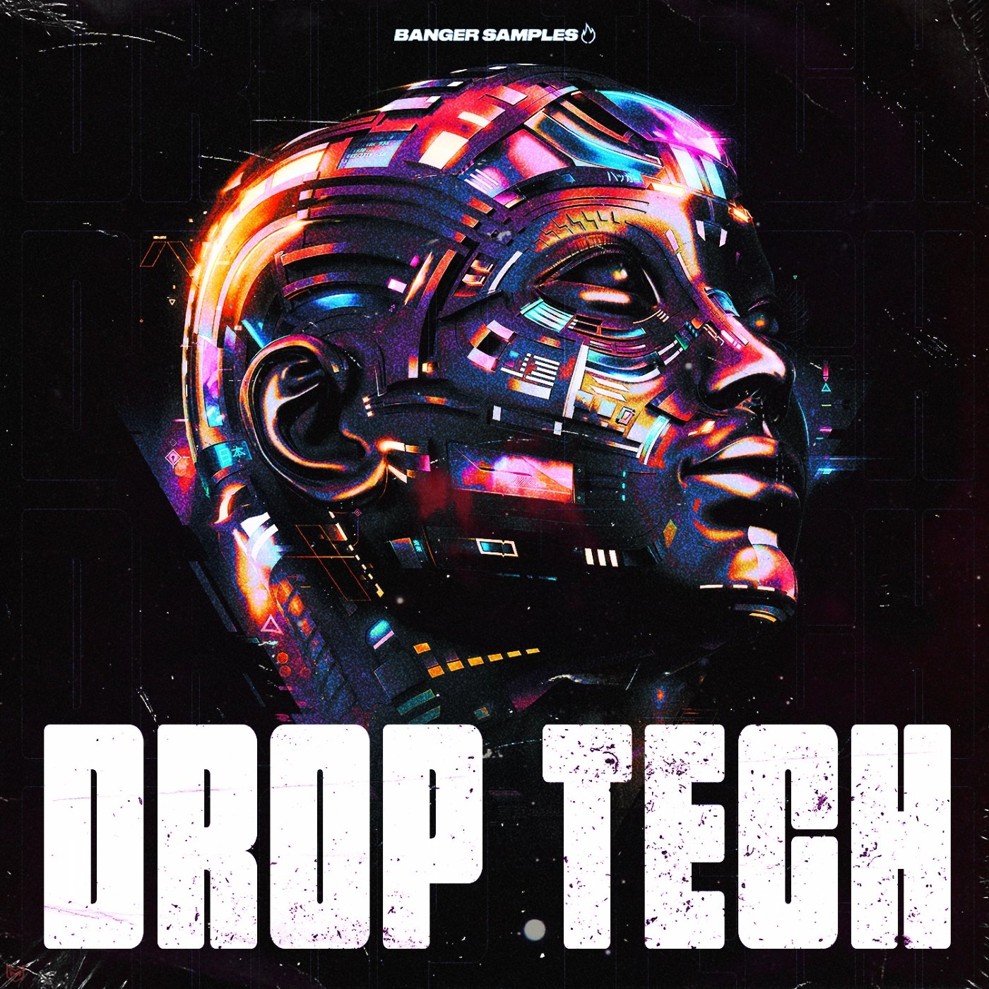Drop Tech | Techno Samplepack | Shop | Reason Studios