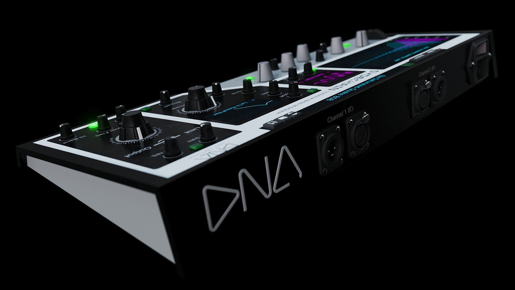 Sydechain Subsonik Bass Designer | Combinator 2 Patches | Shop | Reason ...