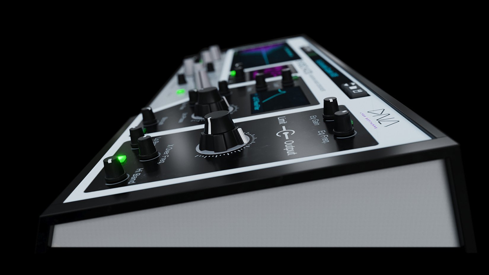 Sydechain Subsonik Bass Designer | Combinator 2 Patches | Shop | Reason ...