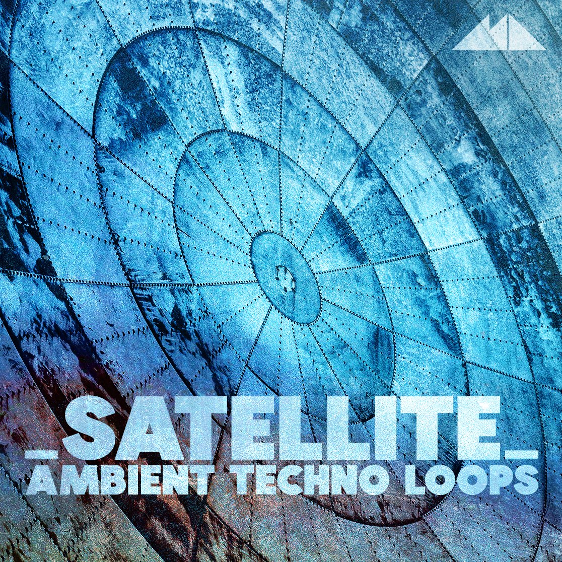 Satellite | Ambient Techno Loops | Shop | Reason Studios