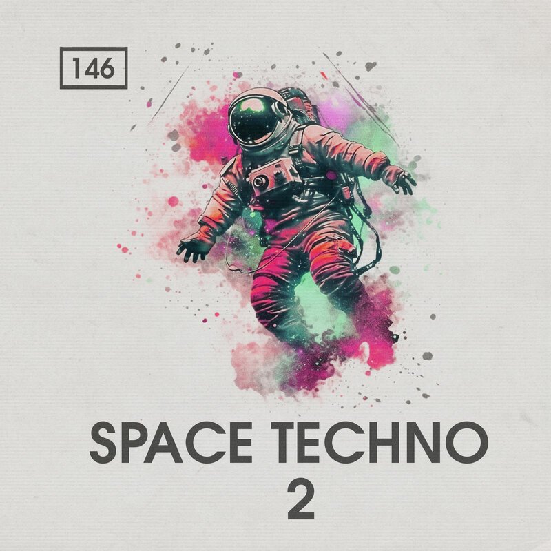 Space Techno 2 | Space Techno 2 | Shop | Reason Studios