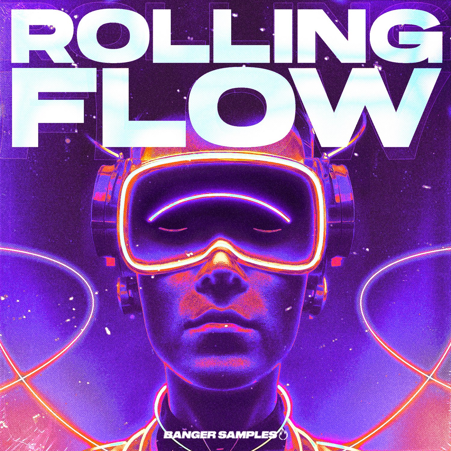 Rolling Flow | DnB Songstarters | Shop | Reason Studios