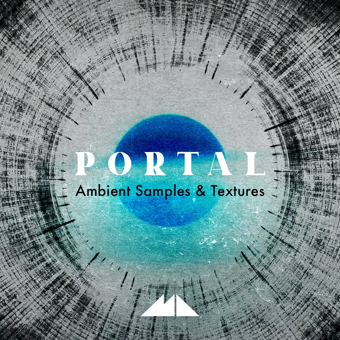 Portal | Ambient Samples | Shop | Reason Studios