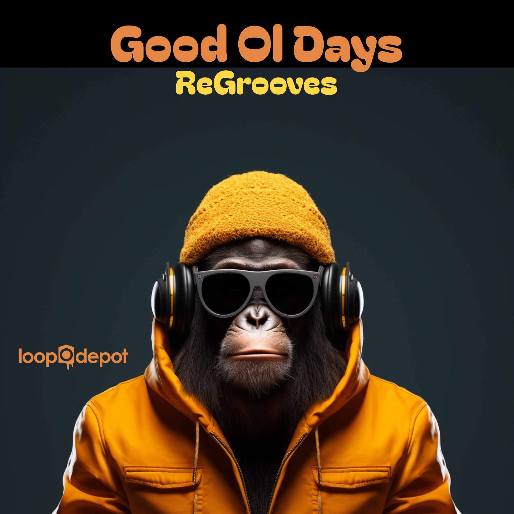 Good Ol Days ReGrooves | ReGroove Mixer patches | Shop | Reason Studios