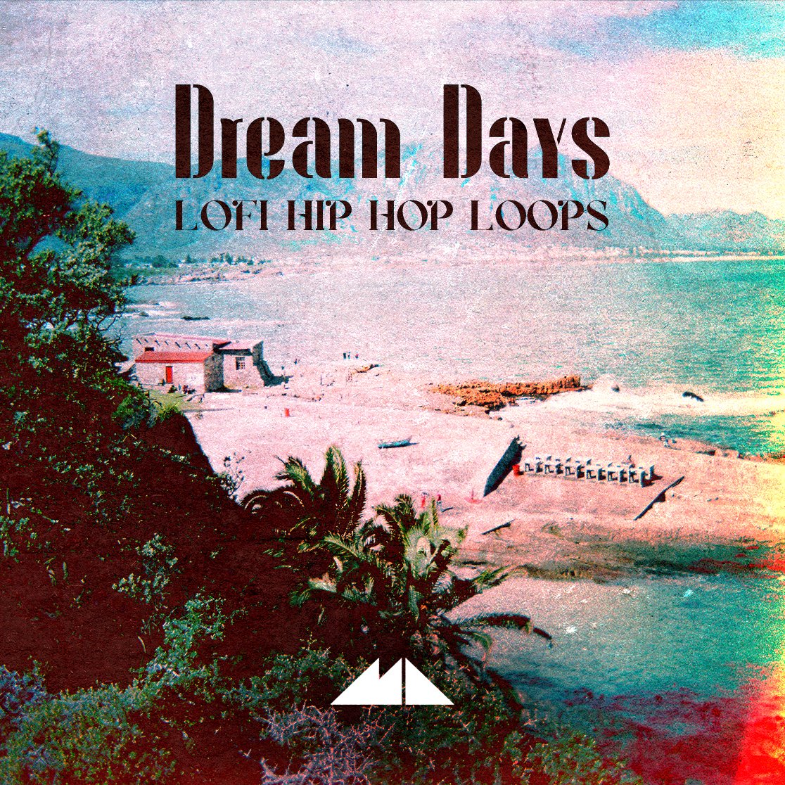 Dream Days | LoFi Hip Hop Loops | Shop | Reason Studios