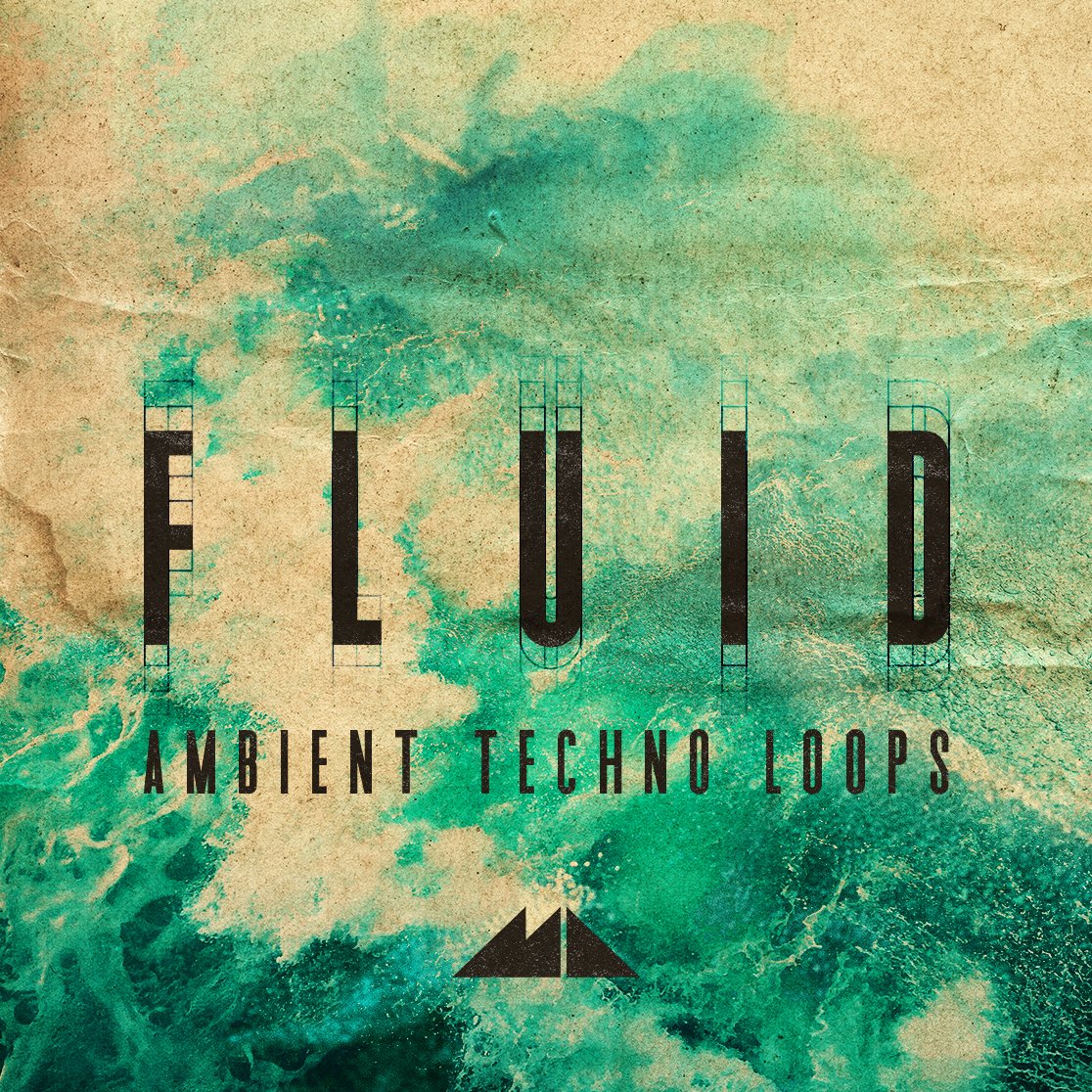Fluid | Ambient Techno Loops | Shop | Reason Studios