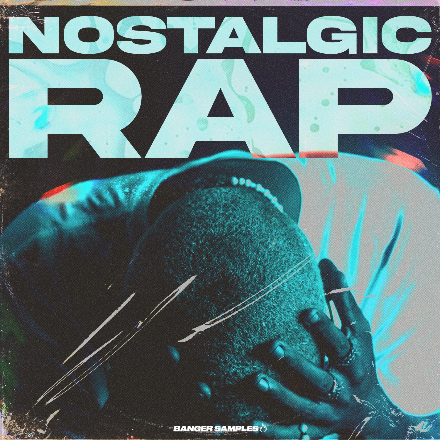 Nostalgic Rap | Hip Hop Samplepack | Shop | Reason Studios