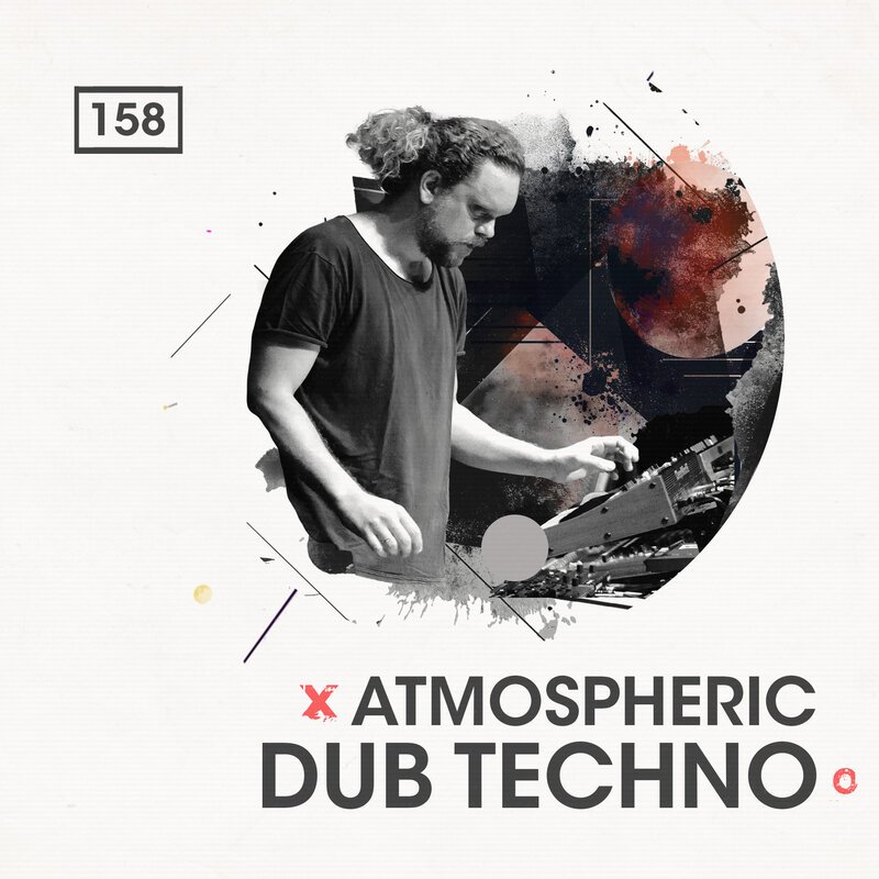 IMGL Presents Atmospheric Dub Techno | Atmospheric Dub Techno | Shop | Reason Studios